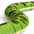 Terra by Battat RC Snake Green Anaconda Remote Control Reptile Toy for ...