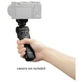 Sony Camera Vlog Content Creator Kit ACCVC1: GP-VPT2BT Shooting Grip ...