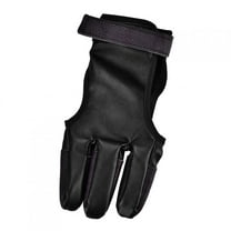 PSE Youth Micro Finger Tab for Both Left or Right Hand Archers King ...