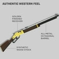 Barra Airguns 1866 Cowboy 0.177 Lever Action BB or Pellet Air Rifle ...