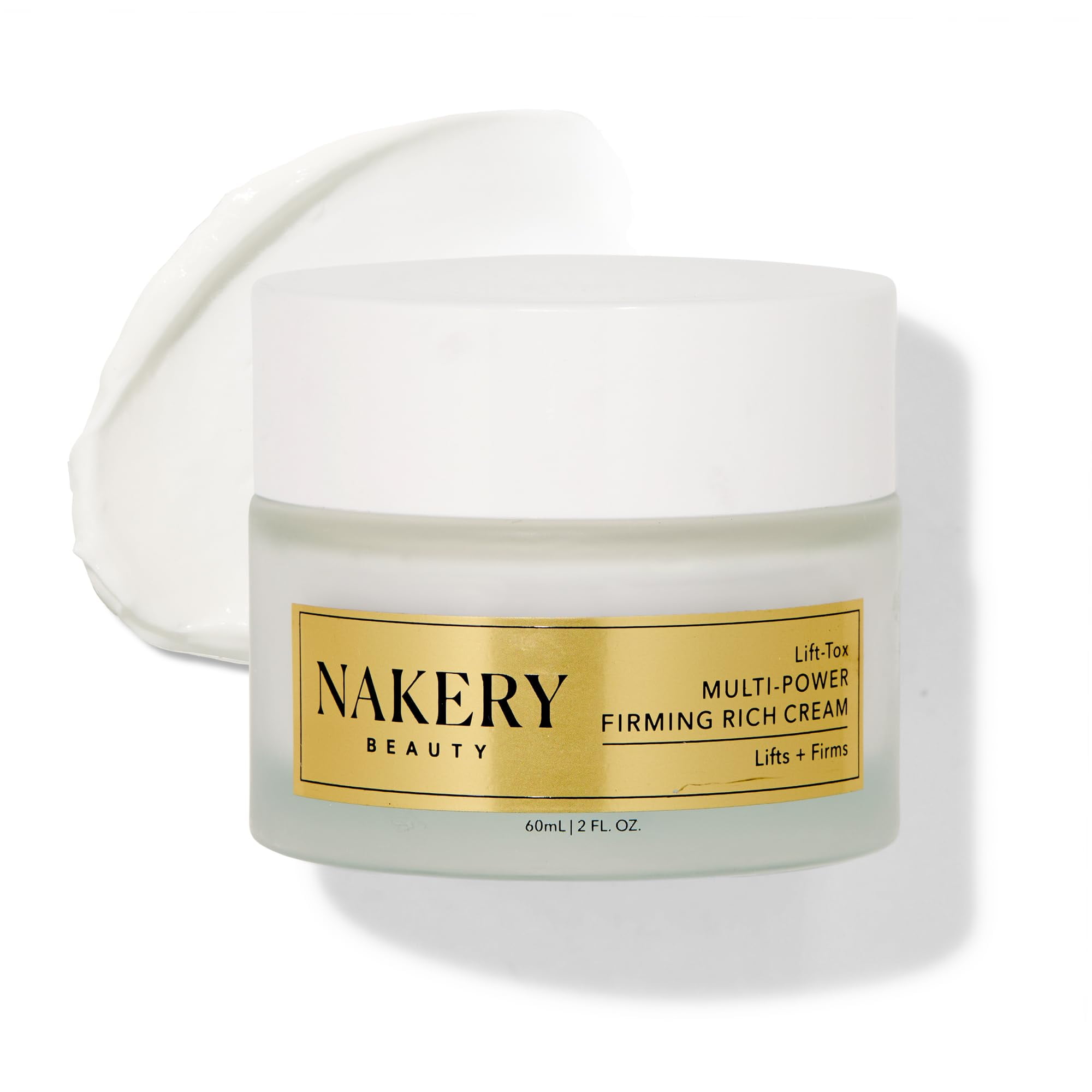 Click here for Nakery Lift-Tox Anti Wrinkle Face Cream & Neck Cre... prices