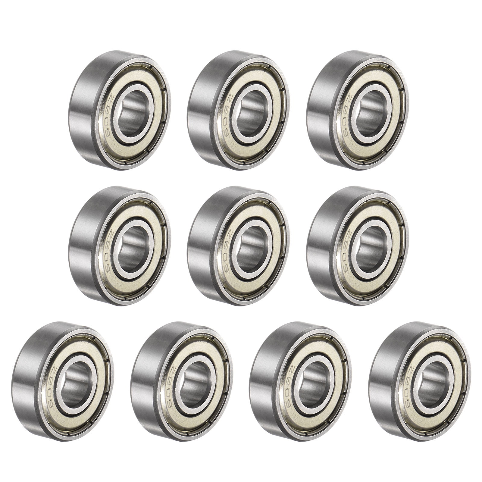 Click here for Unique Bargains 608zz Deep Groove Ball Bearings 8x... prices