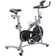Merax Stationary Indoor Cycling Exercise Bike with Multi-functional ...