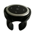 Bluetooth Media Button for IOS/Android Phones: Wireless Remote Control ...