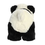 Aurora - Small Black Eco Nation - 9" Panda - Responsibly Made Stuffed ...
