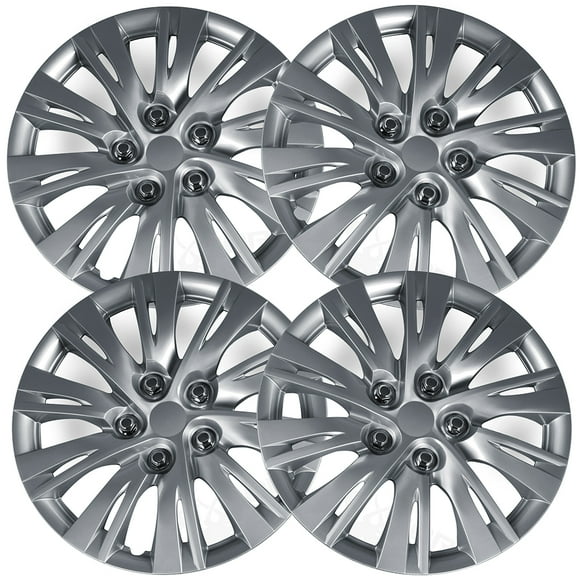 Toyota Camry Wheel Cover