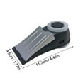 Wiquokett Single Female Door Stopper Window Vibration Alarm Hotel Door