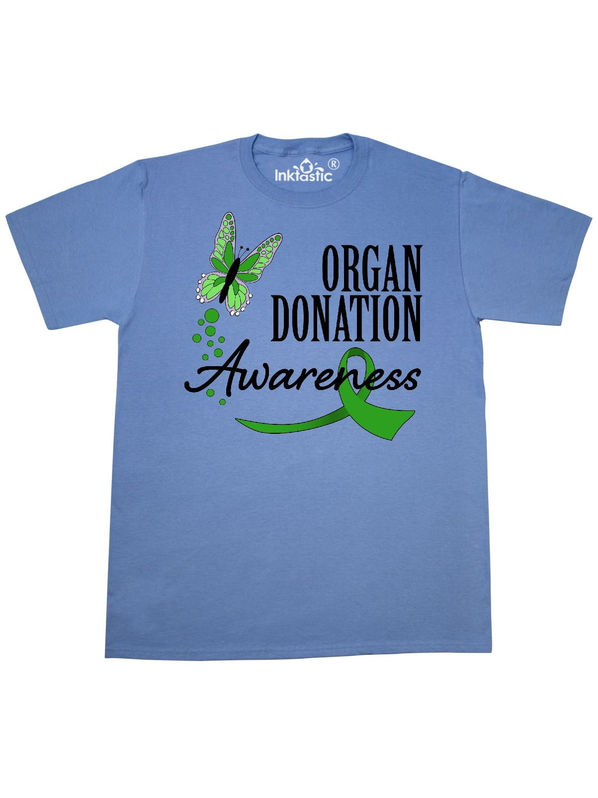 Green Ribbon Organ Donation