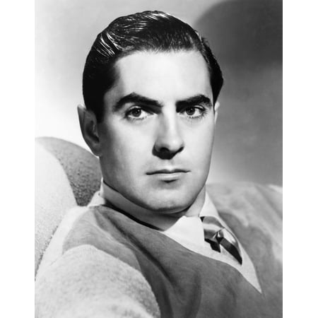 Tyrone Power Portrait (16 x 20) | Walmart Canada