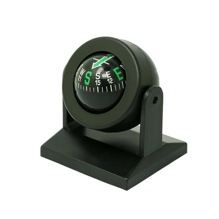 savreitly Car Ball Navigation Tool Adjustable Dashboard Orientation ...
