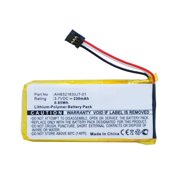 Logitech Cordless Mouse Battery Replacement