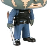 Funko POP! Movies: Bright - Nick Jakoby with Gun - Walmart.com