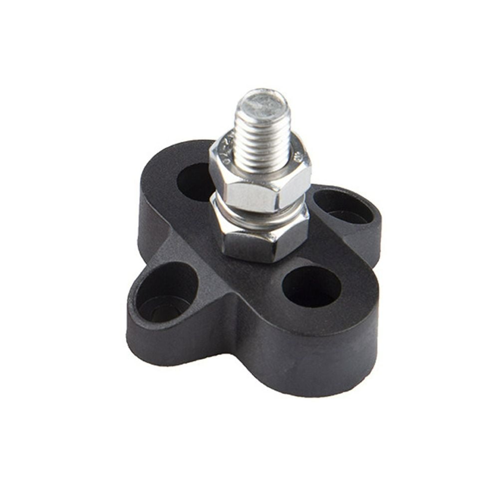 Sturdy High-quality Boat Stainless Steel M8 Terminal Block Studs RV ...