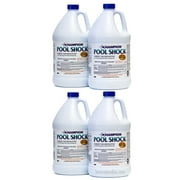 Liquid Pool Chlorine
