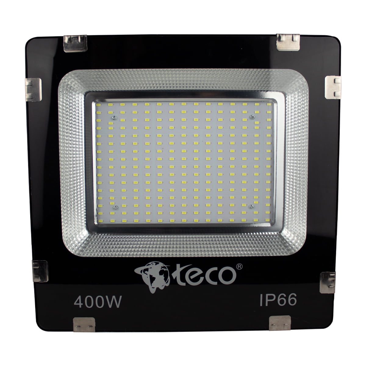 Reflector LED 400 W Luz Blanca Teco 2707 | Walmart en línea