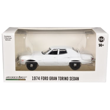 1974 Ford Gran Torino Brougham, Charlie's Angels - Greenlight 44970A/48 ...
