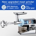 Vertical Rotating Shawarma Oven - Rotisserie, Shawarma, & Kebab Machine ...