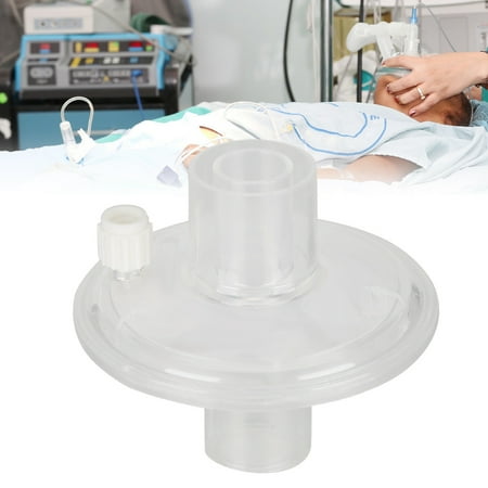 Ventilator Filter,Disposable Bacteria Filter Ventilator Bacteria Filter ...