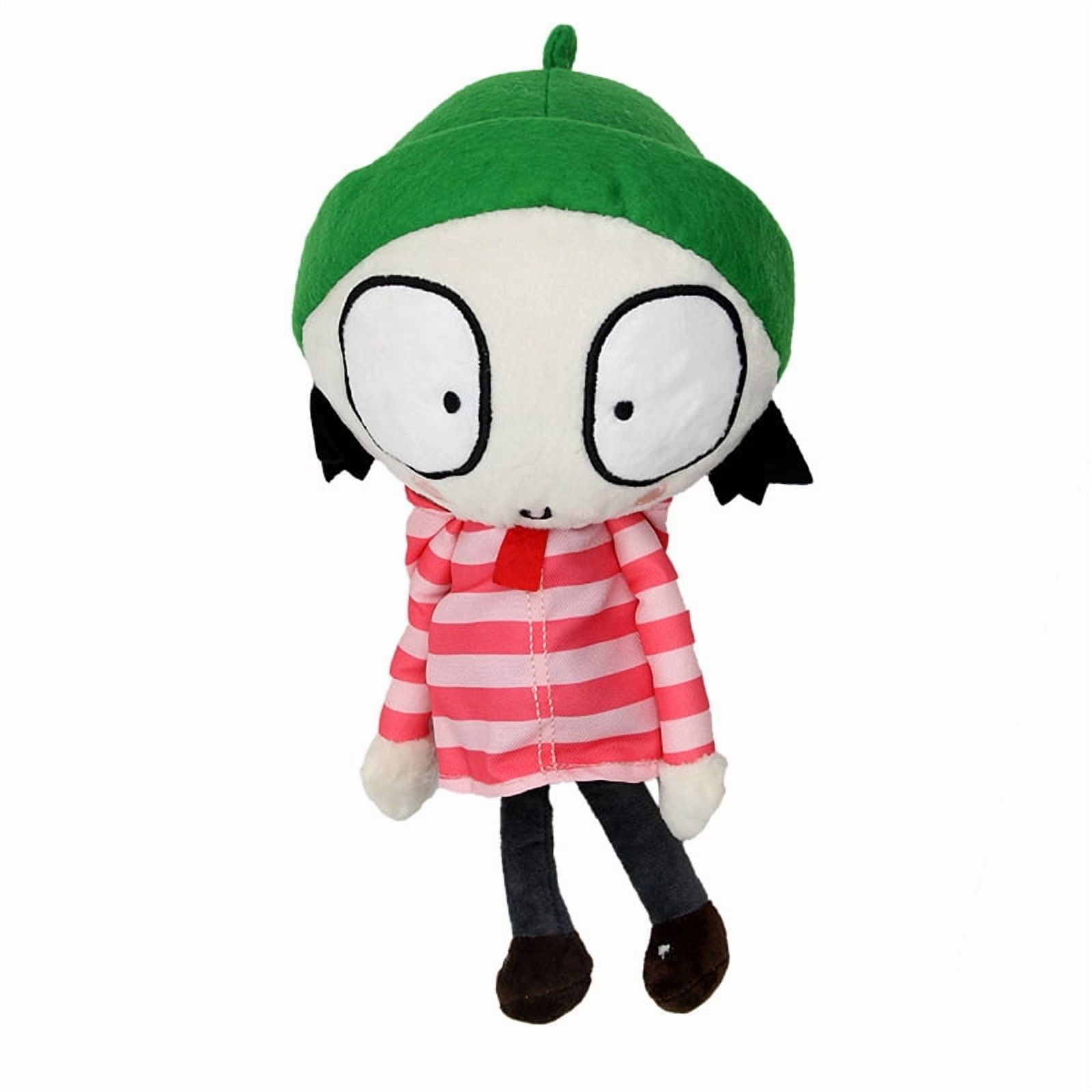 Click here for Sunzzeeang New Sarah And Duck Toys Anime Cartoon K... prices