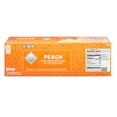 Clear American Peach Flavored Sparkling Water, Zero Calorie, 12 fl oz ...
