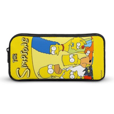 Walmart Personalized Sweet Bow Pencil Case - 8W x 4H - Walmart.com