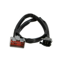 Hayes Towing Electronics 81799-HBC Quik-Connect Dual Mated Harness ...
