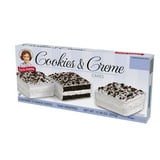 Little Debbie Cookies & Creme Cakes - Walmart.com
