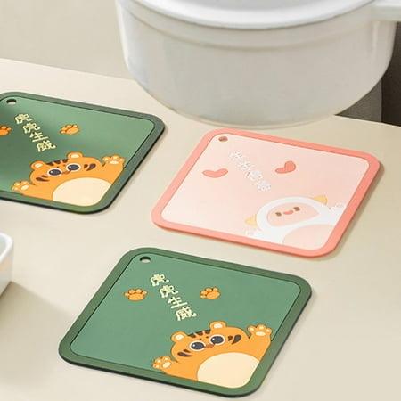 Neinkie Coasters Pink Drink Coasters for Women Cute Coasters for Drinks ...