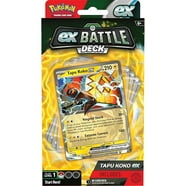 Pokemon TCG Miraidon Ex & Regieleki VMAX League Battle Deck 60 Cards ...