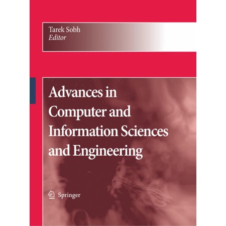 Advances in Computer and Information Sciences and Engineering | Walmart ...