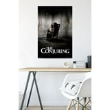 The Conjuring - Chair Wall Poster, 22.375" x 34" - Walmart.com
