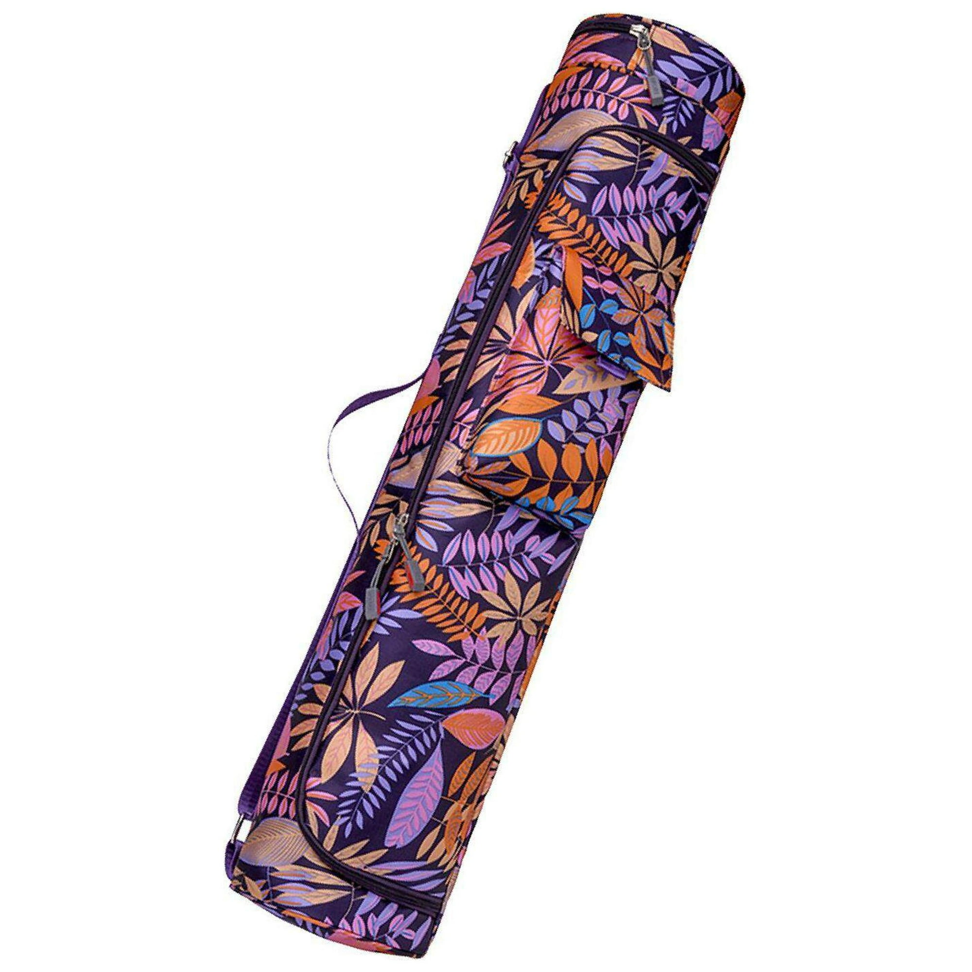 Click here for Facefd Oxford Fitness Yoga Mat Carrier Case Sports... prices