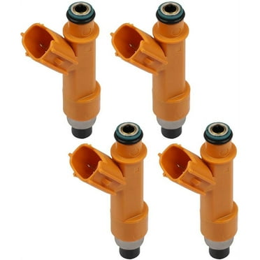 Standard FJ142 Fuel Injector For Nissan 300ZX, New, OE Replacement ...
