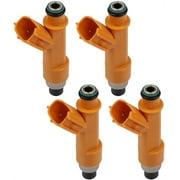 Toyota Solara Fuel Injector