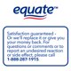 Equate 3% Hydrogen Peroxide Topical Solution Antiseptic Spray, 8 fl oz ...