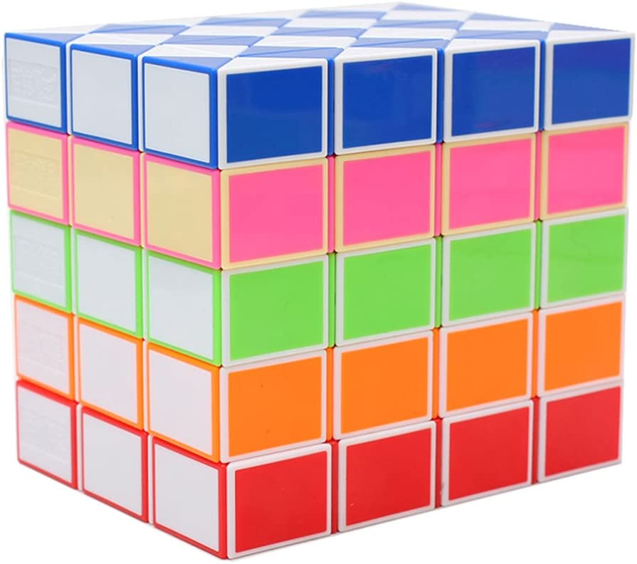 Magic Snake Twist Puzzle 48 Wedges Magic Ruler Twisty Toy Collection ...