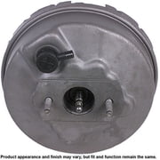 Ford Bronco Power Brake Booster