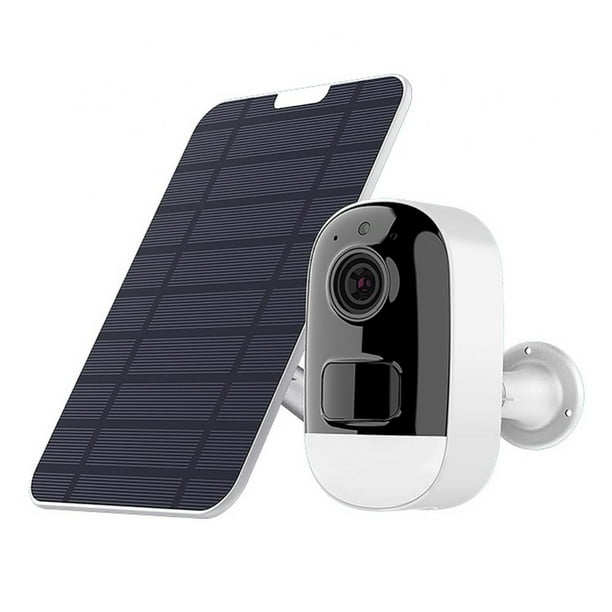 Outdoor Motion Activated Cameras