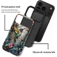 Case for iPhone 17 Pro Max - Slim Fit Anti-Scratch Phone Case for Girl ...