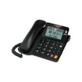 AT&T Landline Home Phone CL2940, Corded with Large Button, ID Display ...