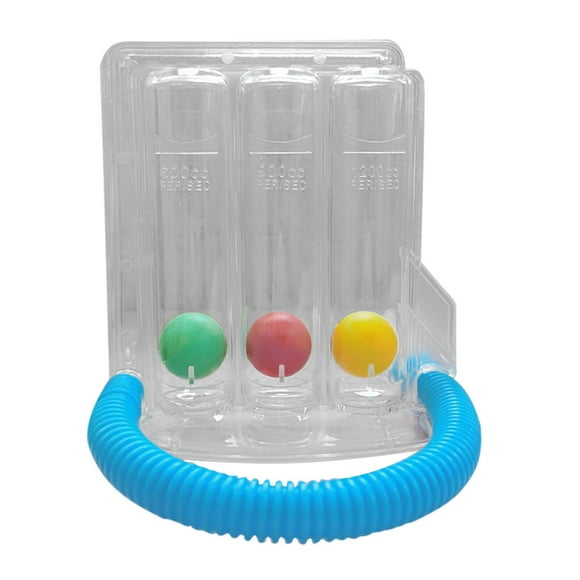 Incentive Spirometer