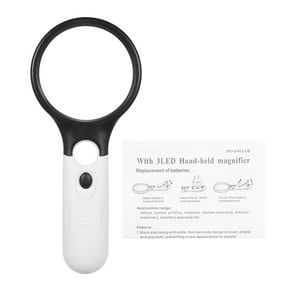 Magnifying Glass & Magnifiers | Walmart Canada