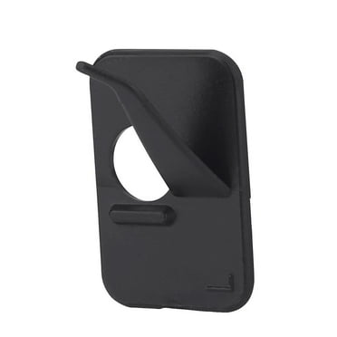 Uxcell Plastic Adhesive Arrow Rest, Archery Support for Right Hand ...