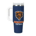American Football Team (516) Tumbler Cold and Hot Water Bottle Keep ...