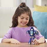 Playskool Heroes Transformers Rescue Bots Academy Whirl the Flight-Bot ...