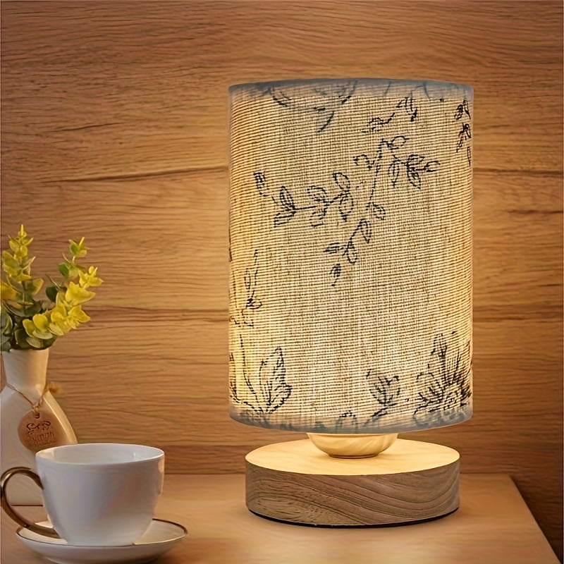 Click here for Unbranded Modern Fabric Lamp / Study Bedroom Sleep... prices