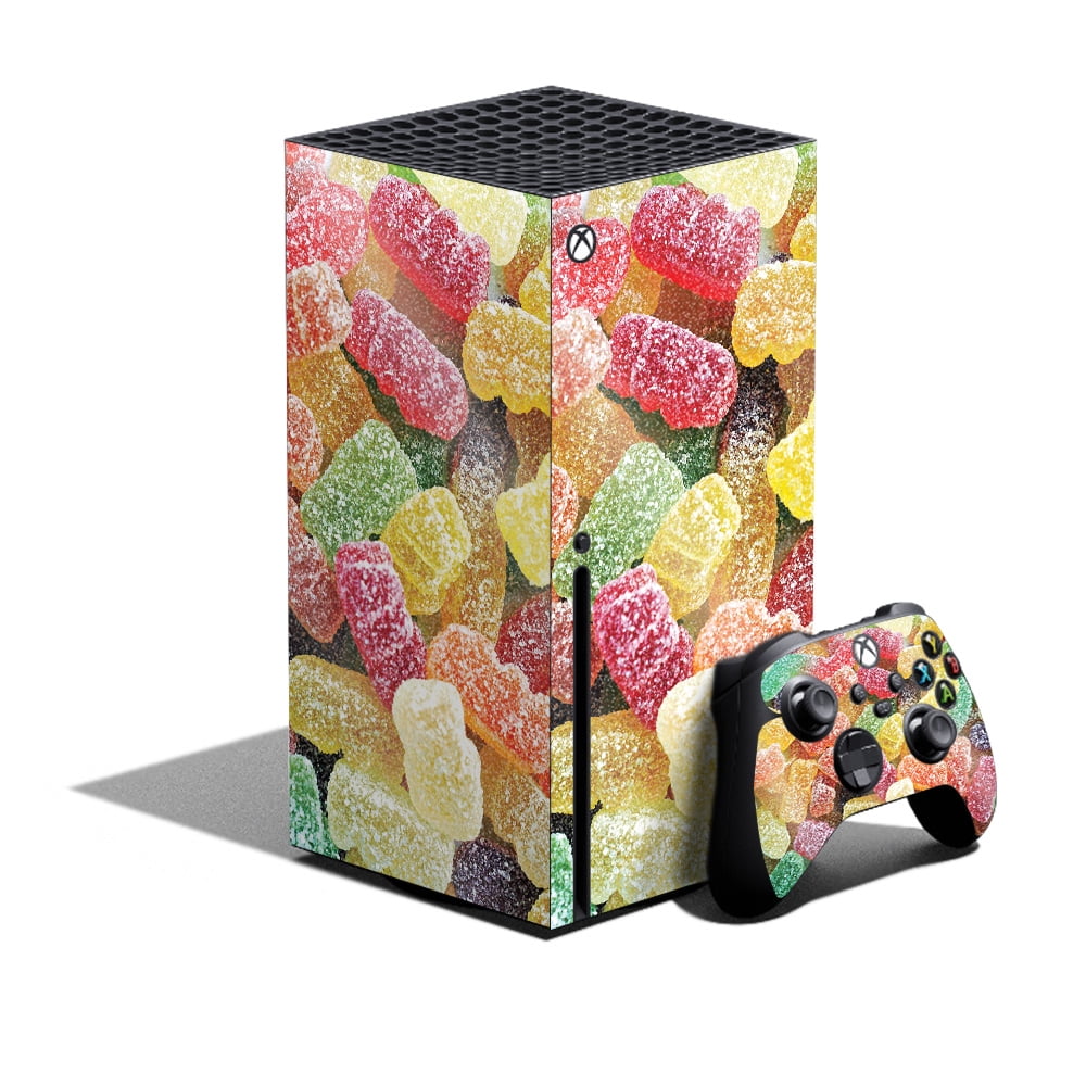 Video Games Toys & Games Games & Puzzles Wrap skin decal for xbox ...