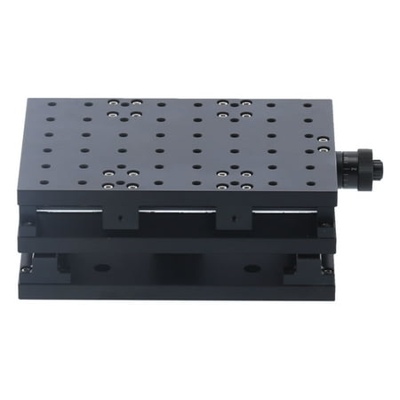 XY-Axes Linear Stage, Manual Platform Manual Linear Stage Linear ...