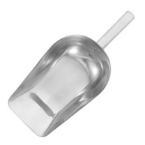 Zeroll Universal 7" Standard Length EZ Disher, Size 100, in Orange ...