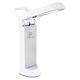 OttLite 13 Watt Folding Task Lamp, White, Great for Sewing and Crafting ...
